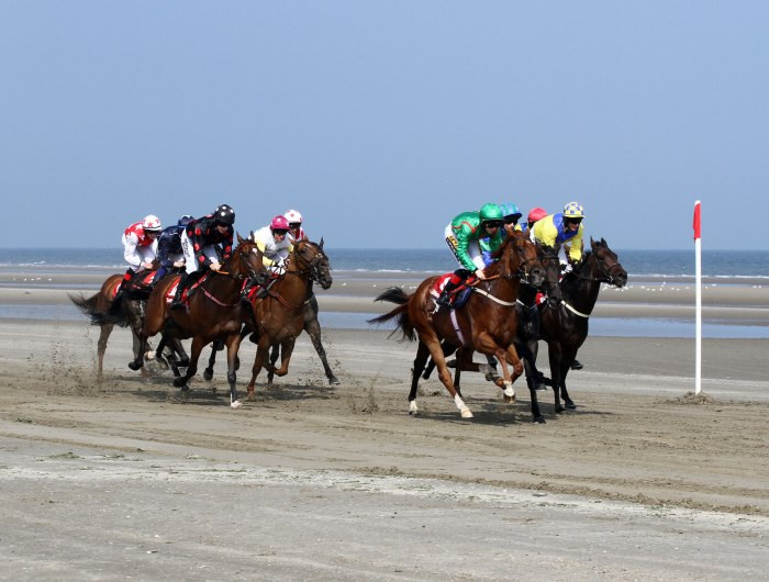 Laytown Races Hotel, Hospitality and Ticket Packages | RacingBreaks.com