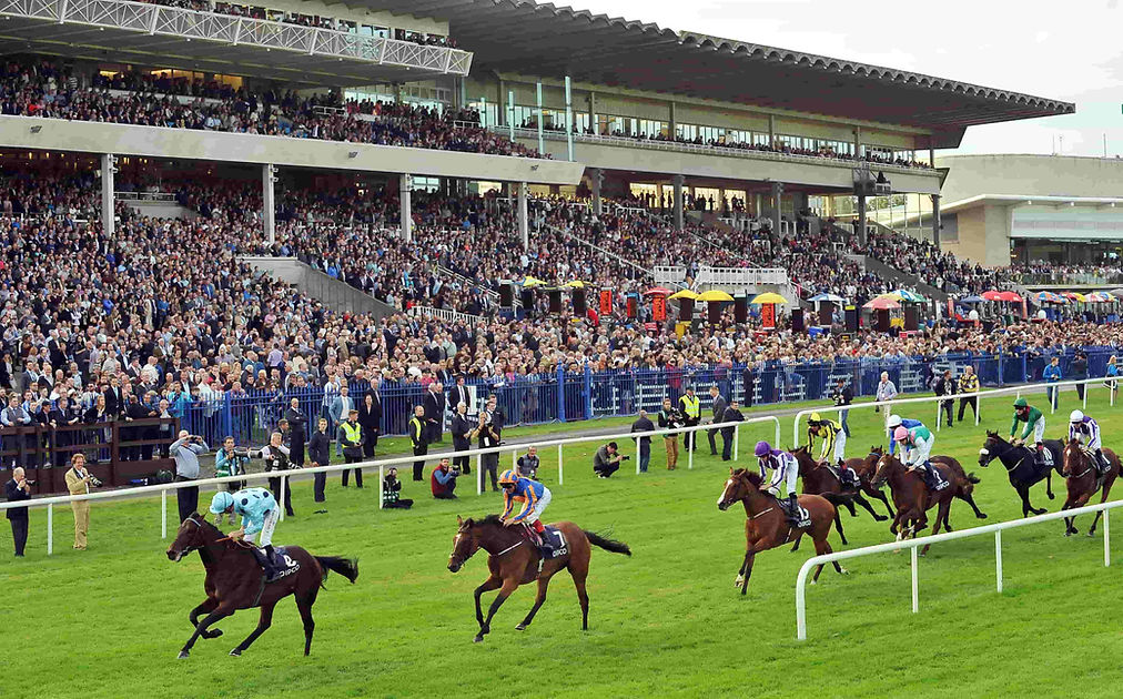 Horse Racing Days & Hotel Stays | RacingBreaks.com | United Kingdom