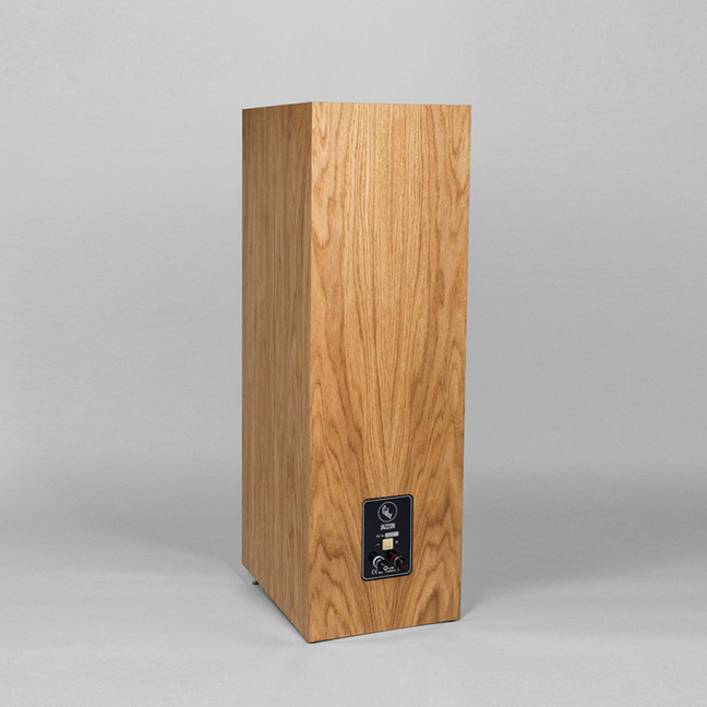 CUBE AUDIO JAZZON old | Cube Audio