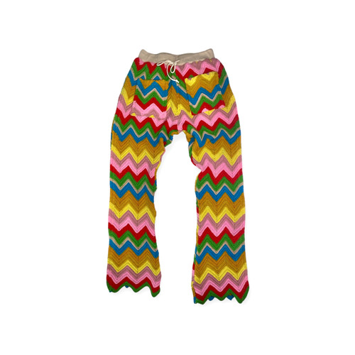 Pastel Wavy Pants | My Site 1