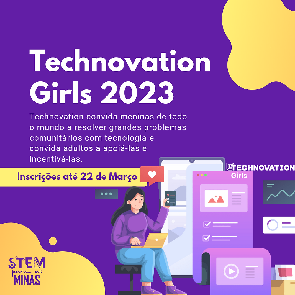 Technovation Girls 2023 Technovation Girls 2023