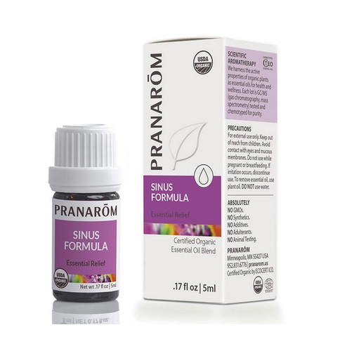 Sinus Formula | HoeyRx