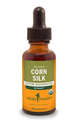 Corn Silk Extract | HoeyRx