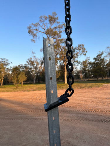 Star Post Puller | Diamond Welding And