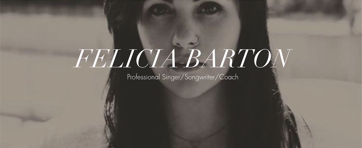 Home | Felicia Barton