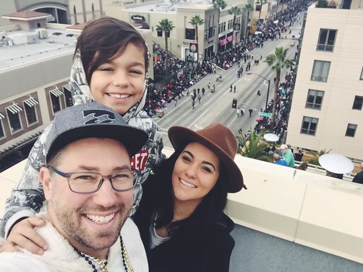 Home | Felicia Barton