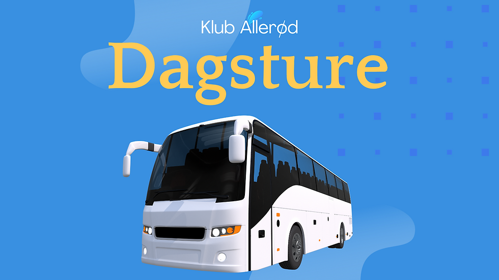 Klub Blovstrød | Klub Allerød