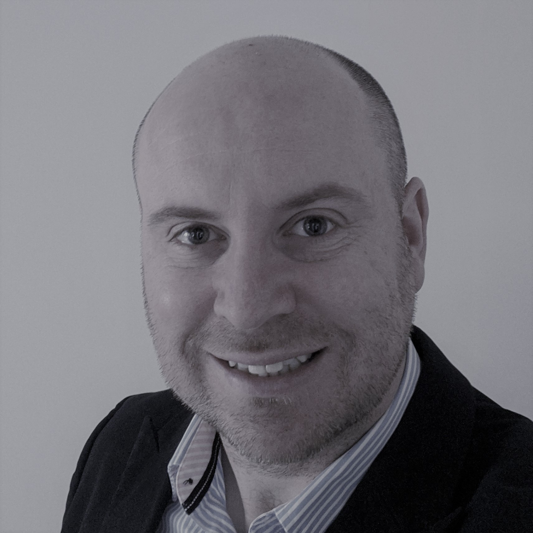 David Chapman | Stunt Consulting