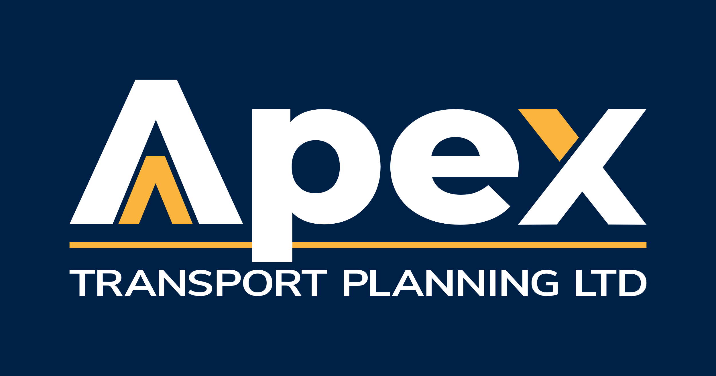 Transport consultants | Apex Transport Planning Ltd | Wales and West