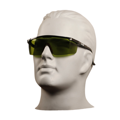 Euro Clear Dro Vision Anti Scratch | Factory First