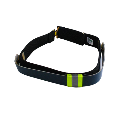 Miners Belt Self Rescue Cap Lamp Belt Miners Green | Factory First