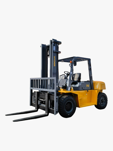 Hyder Forklift 10Ton Diesel 3m Mast | Factory First
