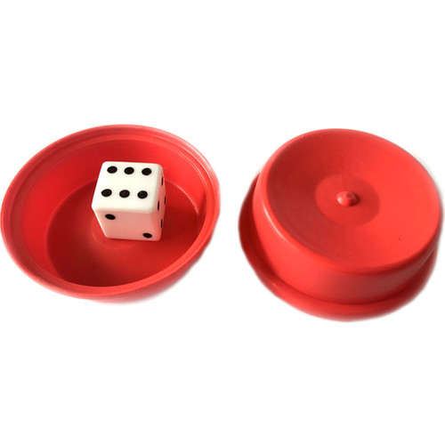 Gambler's Dice | Magic Corner