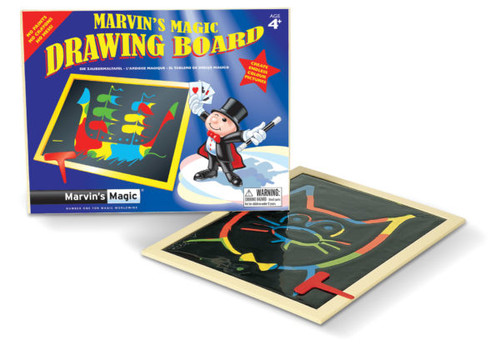 Marvin Magic Drawing Board | Magic Corner