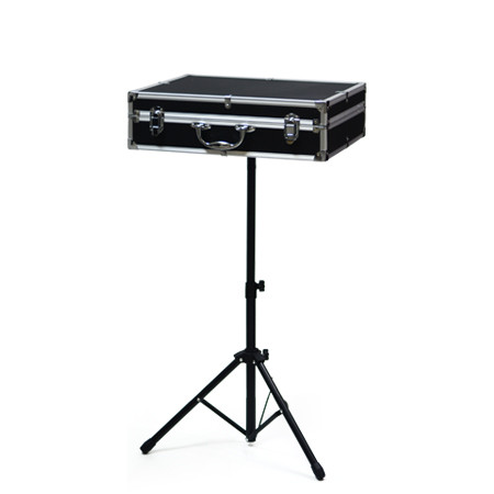 Carrying Case & Table Base (Black) | Magic Corner