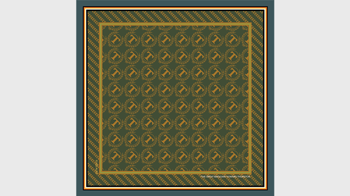 Pocket Devil Set (Howard Thurston) (GV$13) | Magic Corner