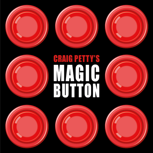 Magic Button by Craig Petty | Magic Corner