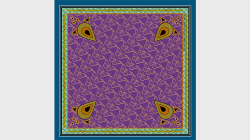 Pocket Devil Set (Kellar) (GV$11) | Magic Corner