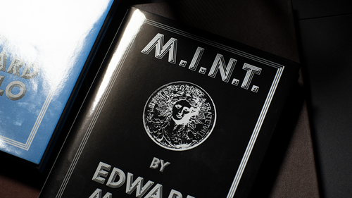 MINT #2 by Edward Marlo | Magic Corner