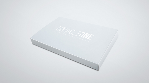 Miracle One by Christian Grace (GV $12) | Magic Corner