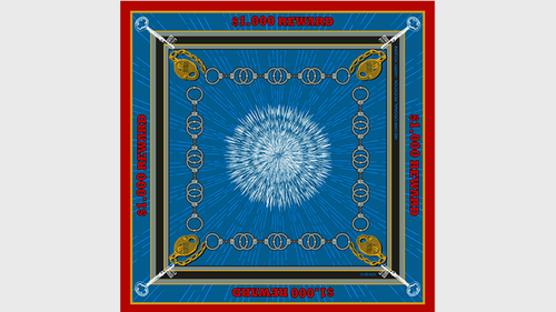 Pocket Devil Set (Houdini) (GV$11) | Magic Corner