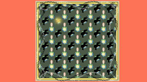 Pocket Devil Set (Carter the Great) (GV$11) | Magic Corner