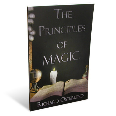 Principles of Magic by Richard Osterlind | Magic Corner