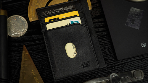 MAGIC WALLET UNIVERSE CTW by TCC | Magic Corner