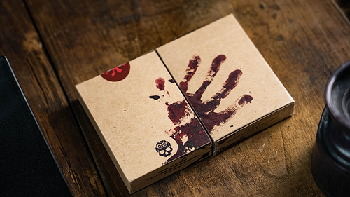 File Playing Cards | Magic Corner