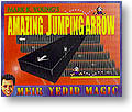 Amazing Jumping Arrow | Magic Corner
