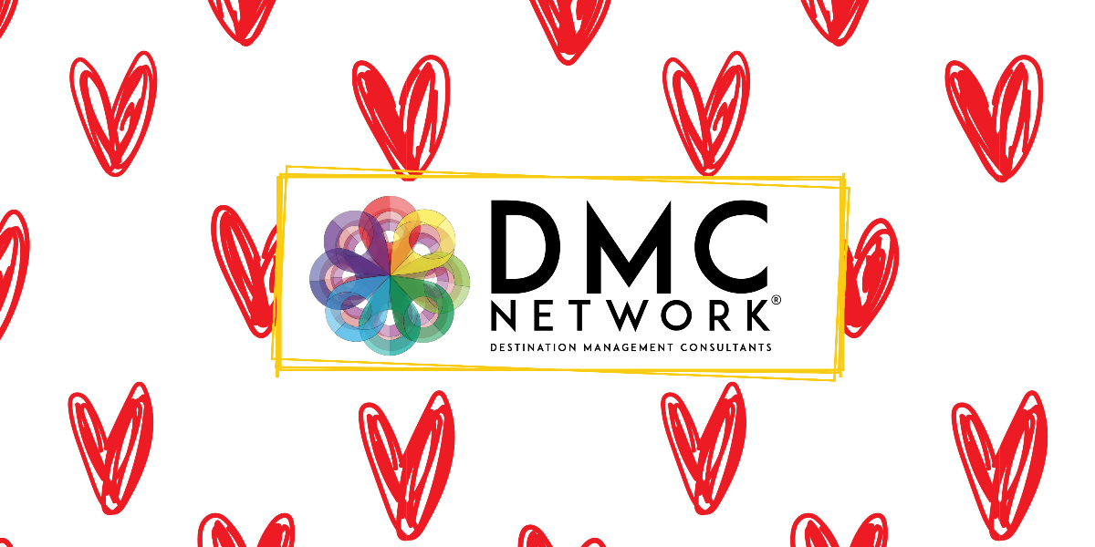 Reasons to love your DMC