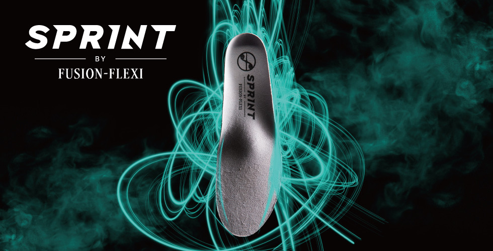 FUSION-FLEXI SPRINT