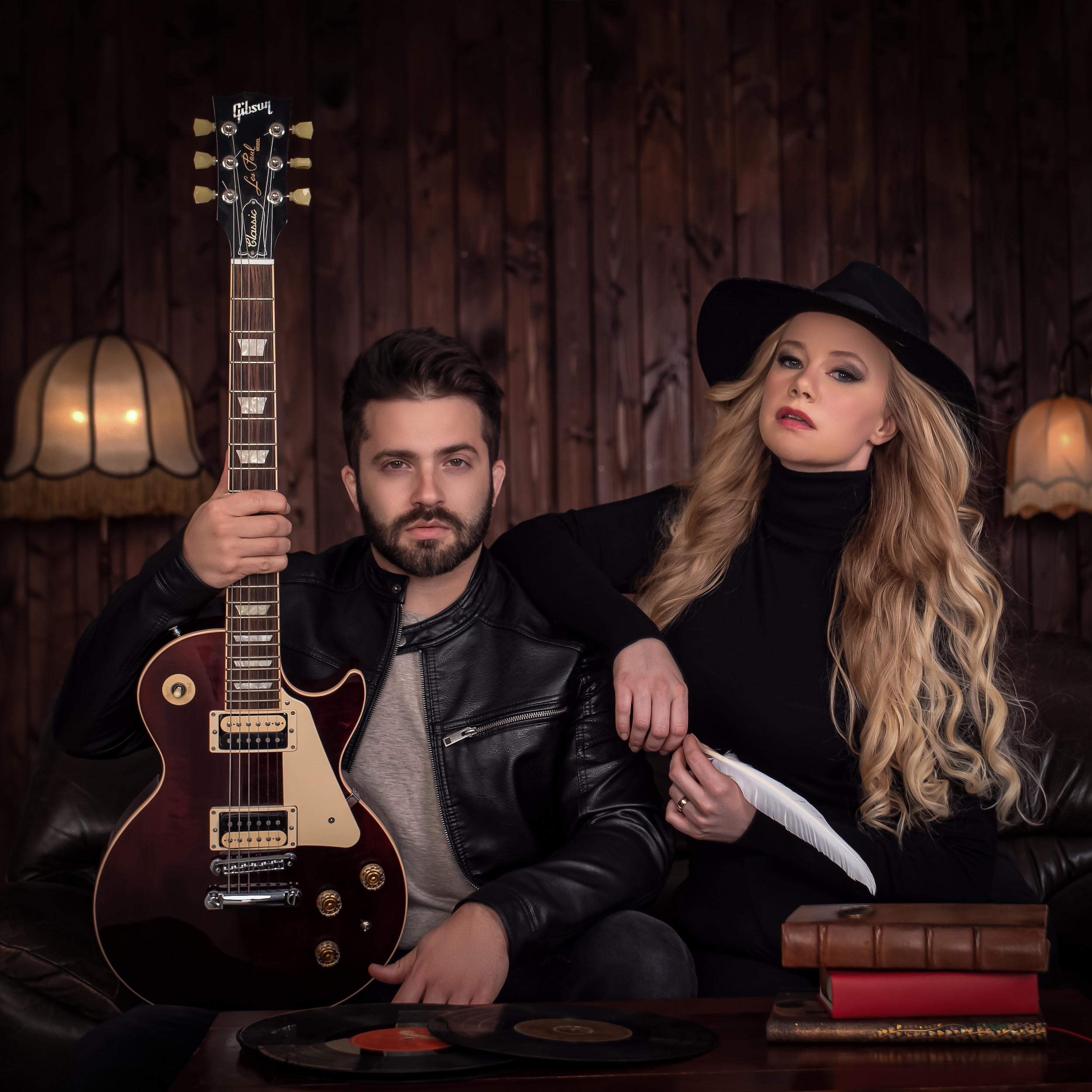 Award-Winning Singer/Songwriter, Music Producer and Director Meg ...