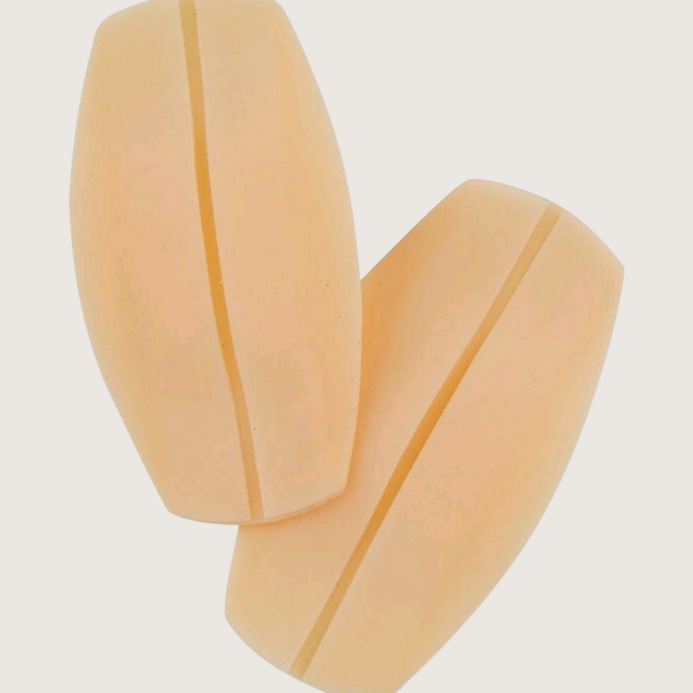 Silicone Shoulder Cushions | NJLingerie