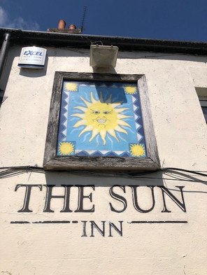 Gallery | The Sun Inn