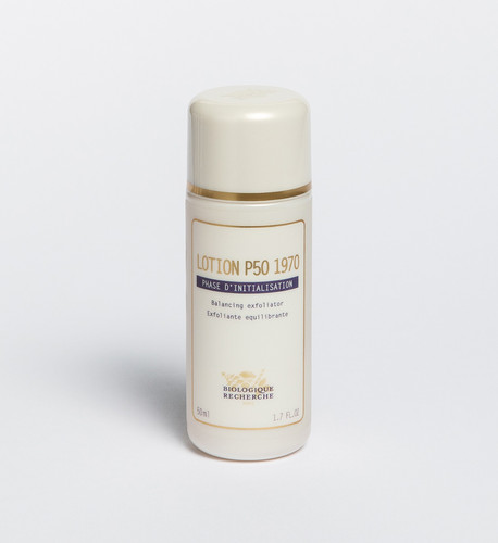 Biologique Recherche - Lotion P50 1970 | TheAgelessBox