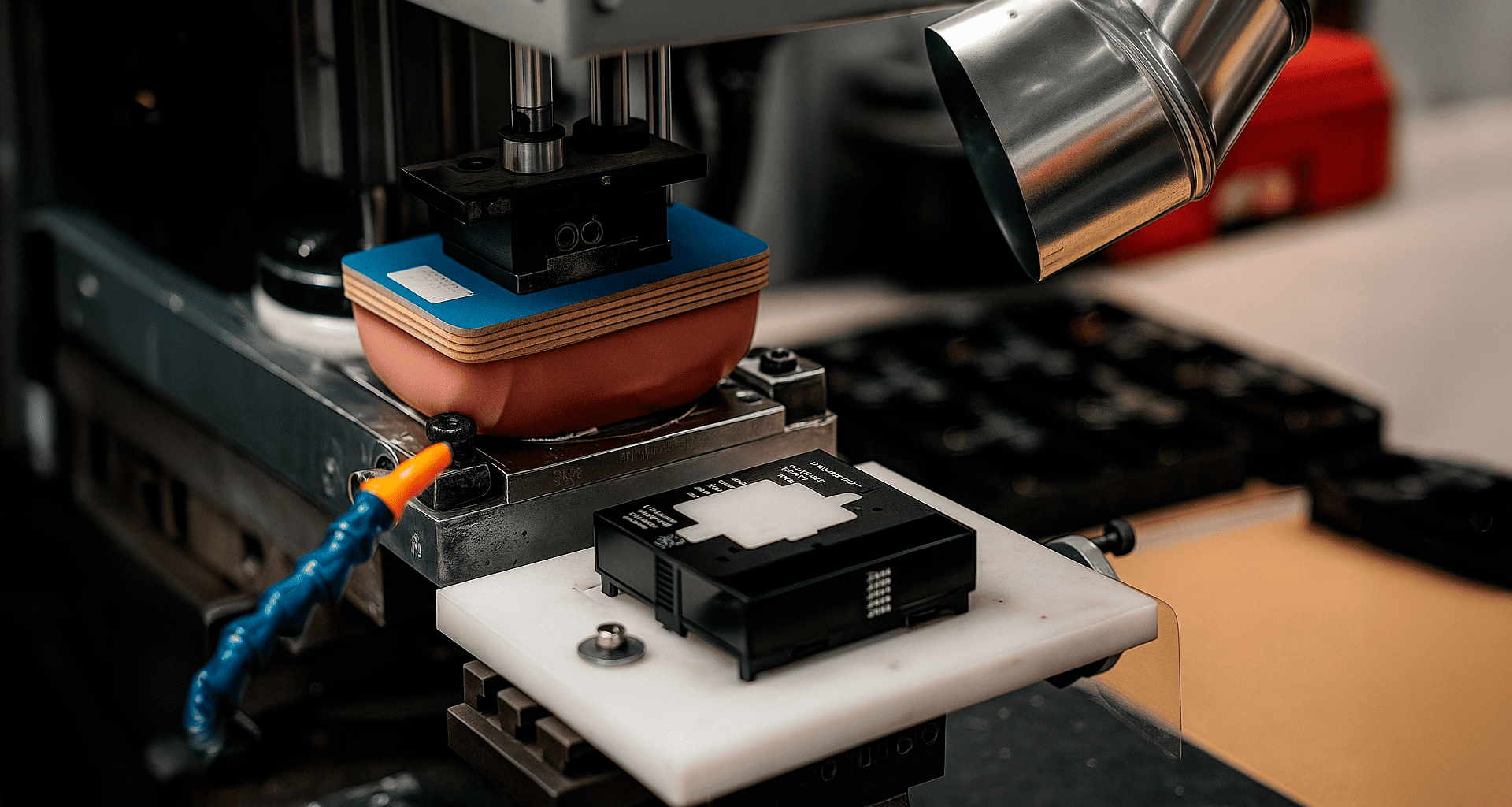 Pad Printing vs. UV Marking: Adding the Perfect Finishing Touch to Your ...