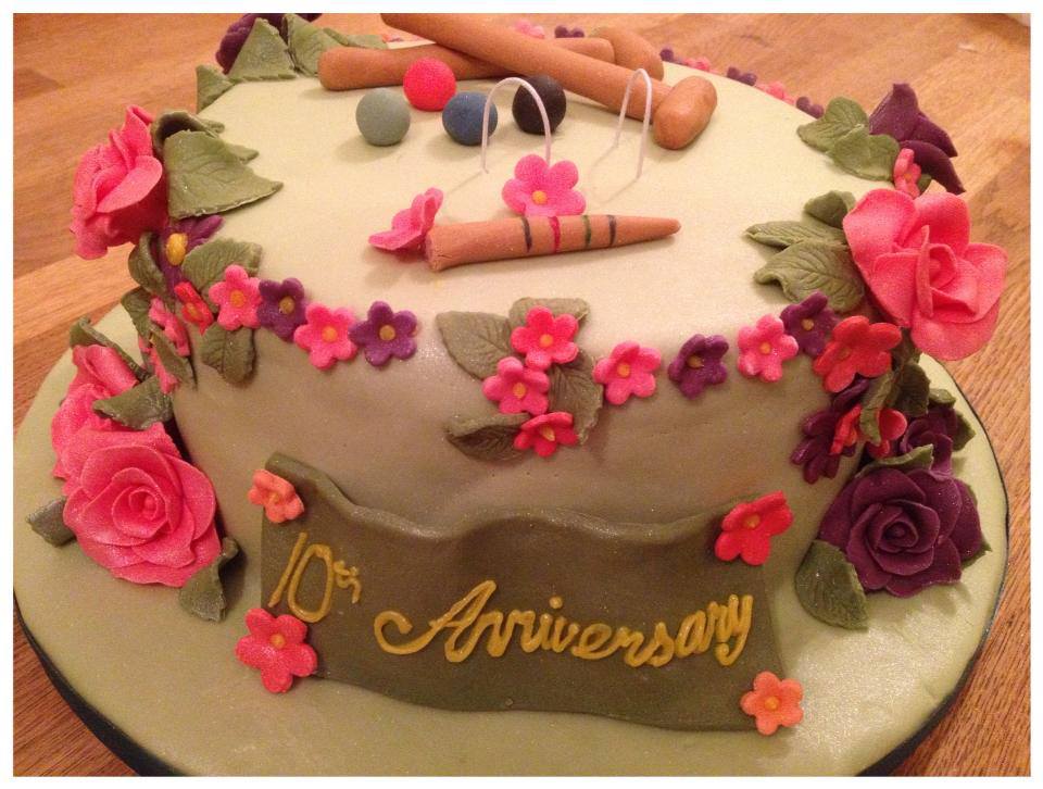 Celebration-cakes | Oxfordshire | Creative Cakes By Kaz