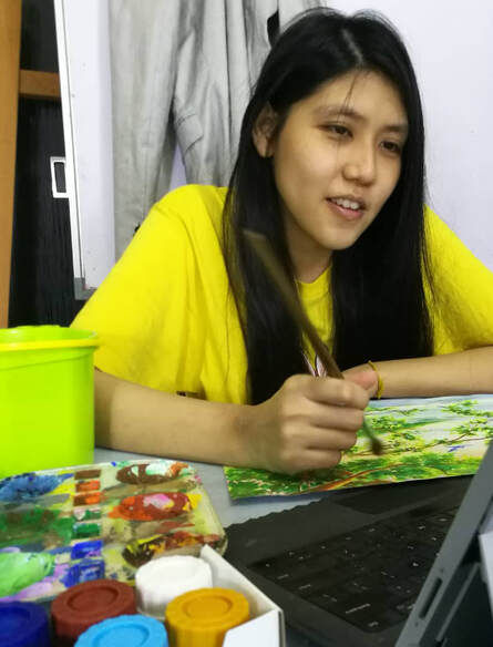 Top Art & Creative | 亞太兒童及青少年優才協會