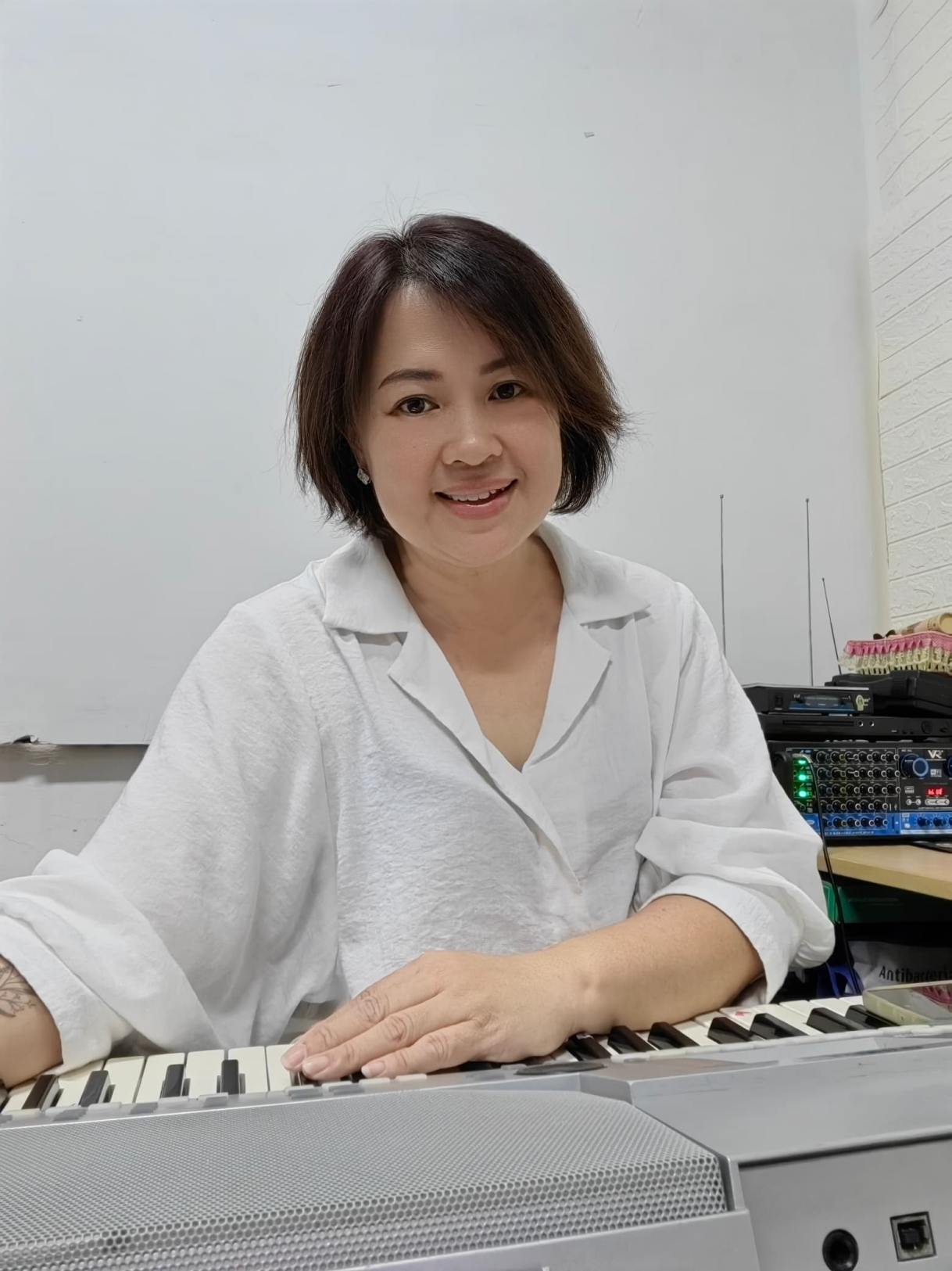 The Beatz Studio（Malaysia） | 亞太兒童及青少年優才協會
