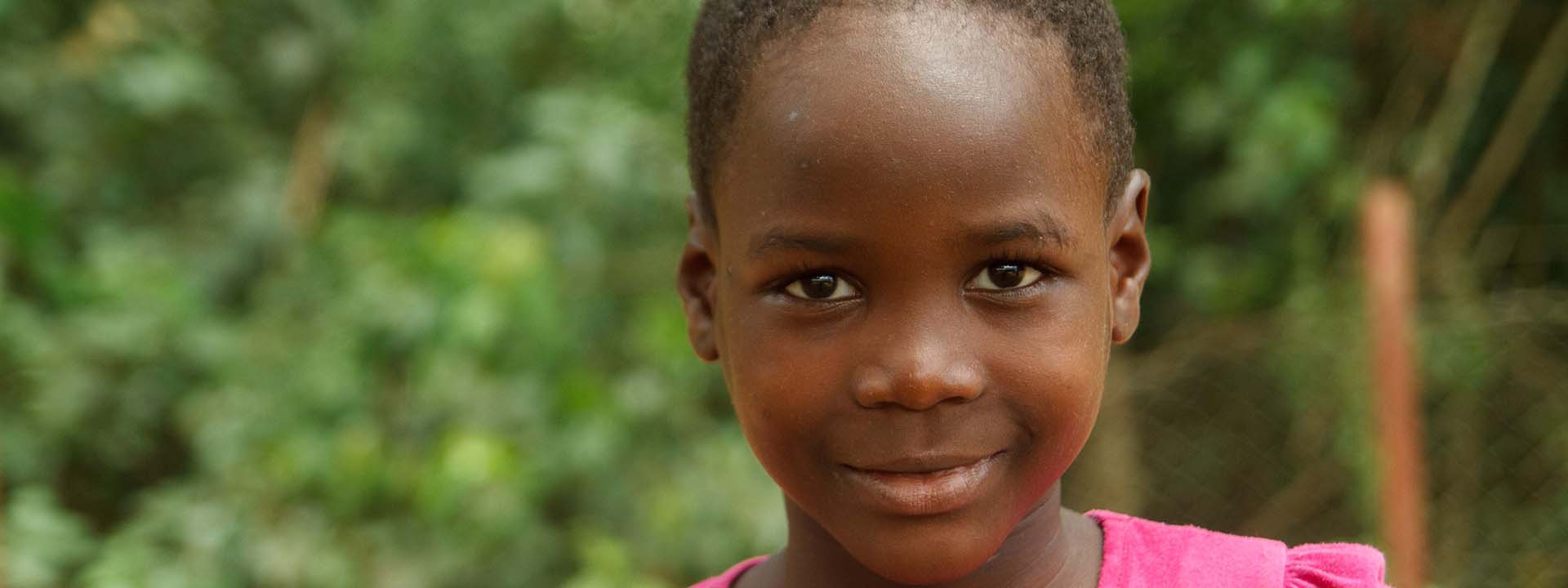 Zorg en Opvang | Noah's Ark Children's Ministry Uganda