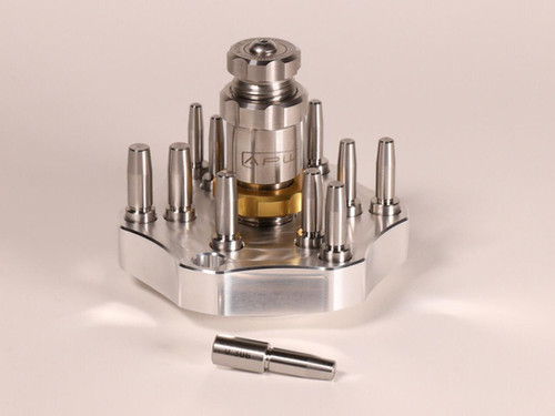 APW Expander Mandrel Set | Venatics Gear