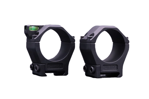 GRAY OPS Precision Scope Rings | Venatics Gear