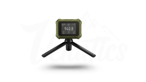 ATHLON Rangecraft Velocity PRO Radar Chronograph | Venatics Gear