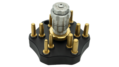 Deluxe Expander Mandrel Set | Venatics Gear