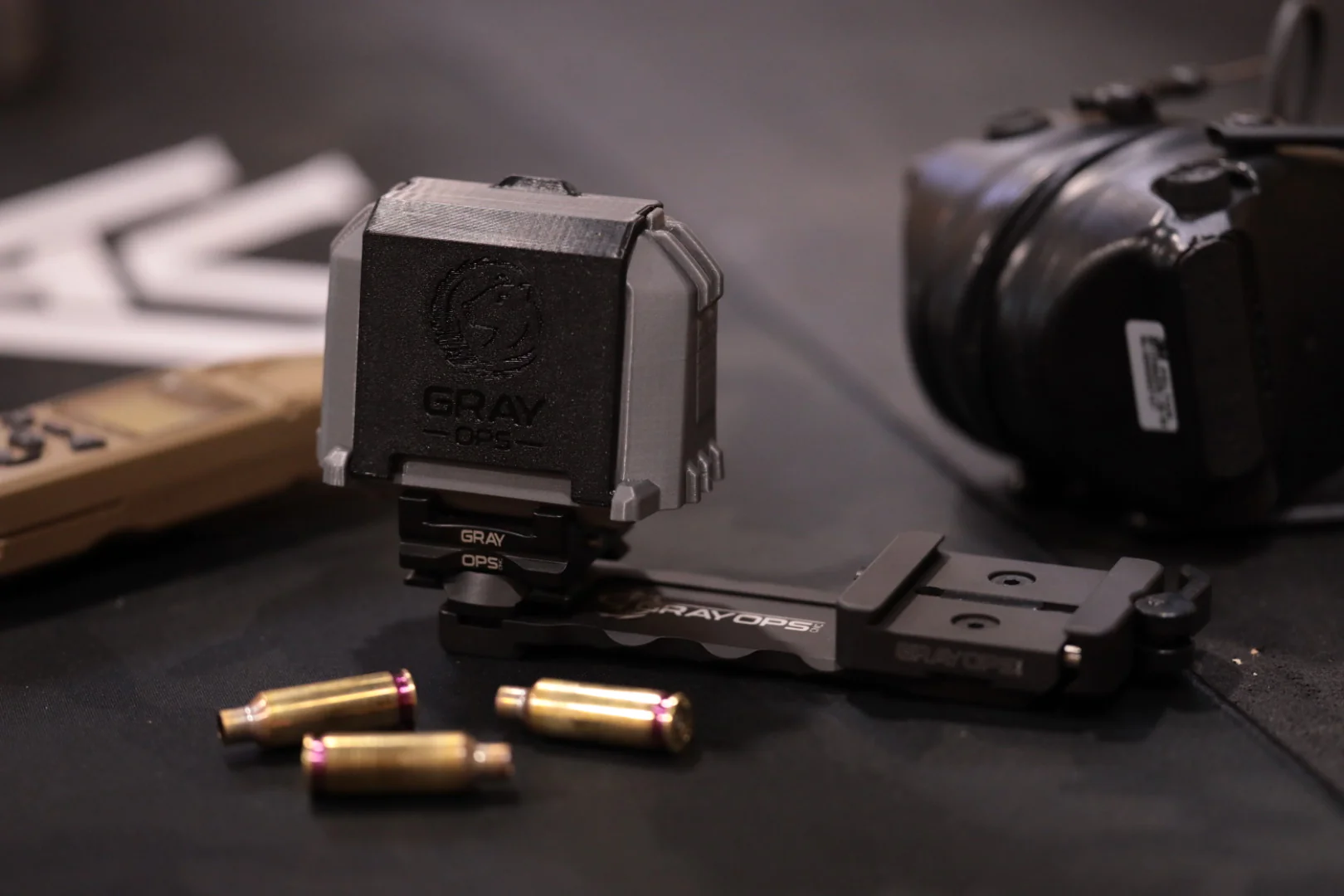 GARMIN Xero Bump Cover | Venatics Gear