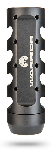 MUZZLE BRAKES & SILENCERS | Venatics Gear
