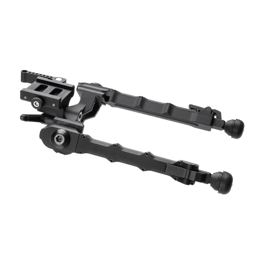 BIPODS & ACCESSORIES | Venatics Gear
