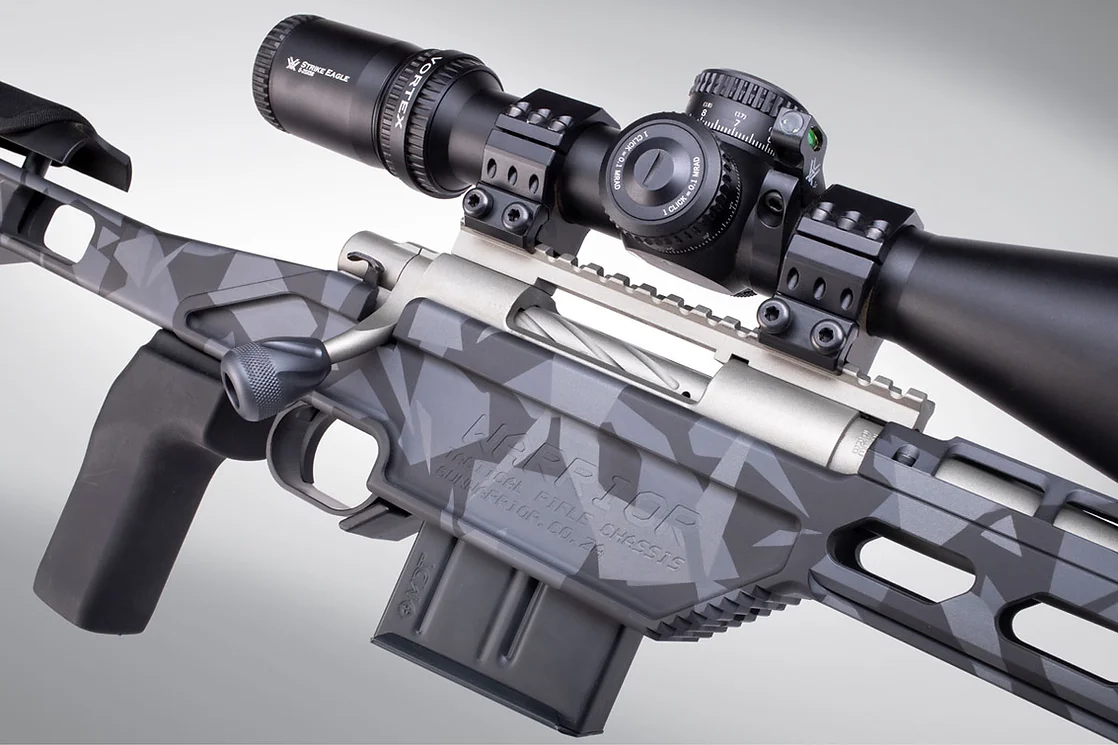 WARRIOR GEN 6 | Venatics Gear