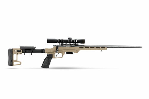 MDT LSS Rimfire Chassis System | Venatics Gear